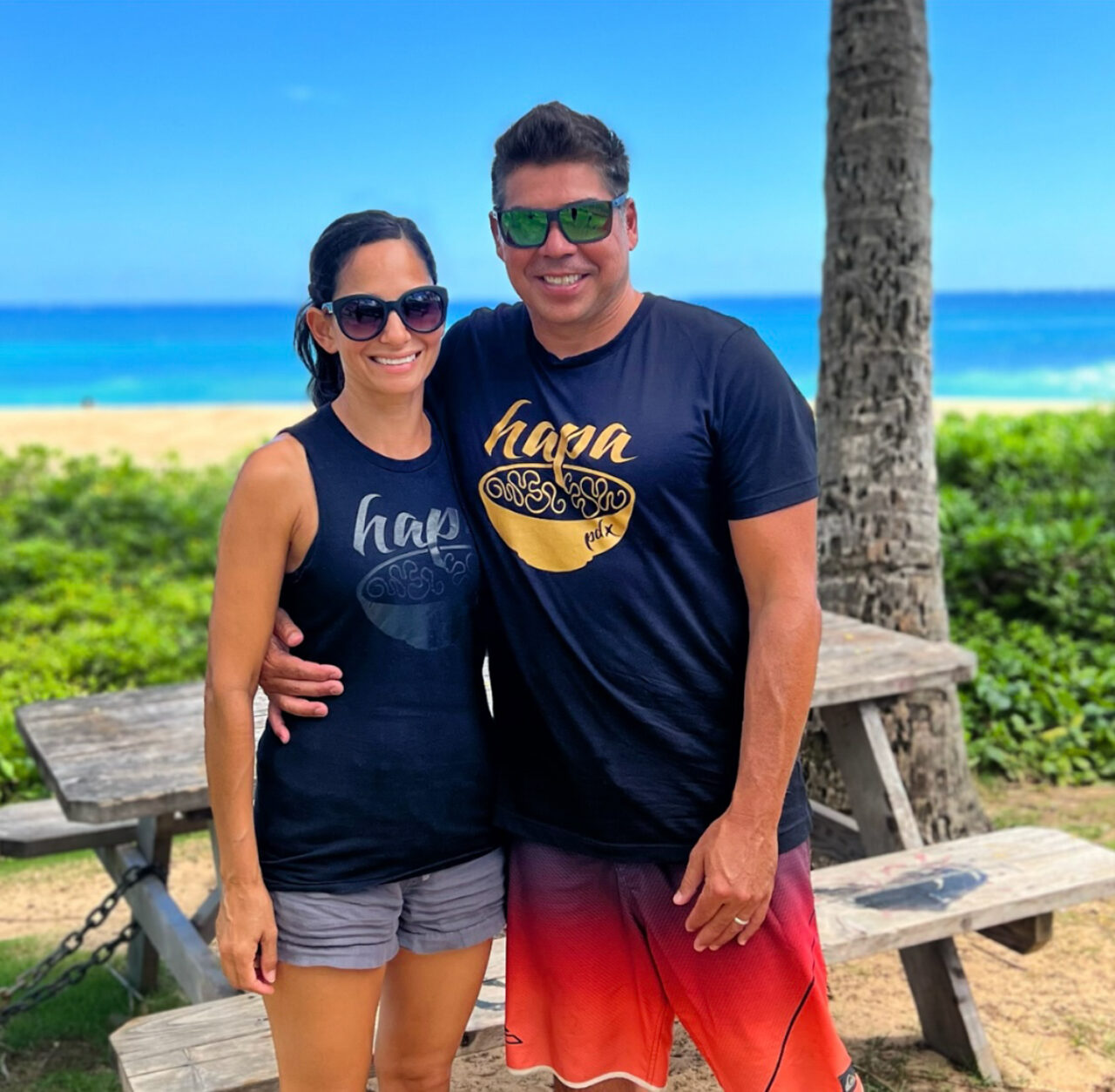 Chef Sarah Littman Co-founder Hapa Kauai & Hapa PDX | Kauai Treasure