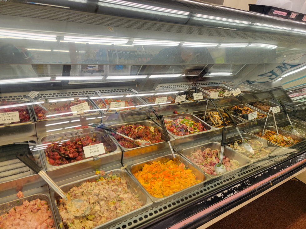 Saying Goodbye to Ishihara Market – A Beloved Kaua’i Institution ...