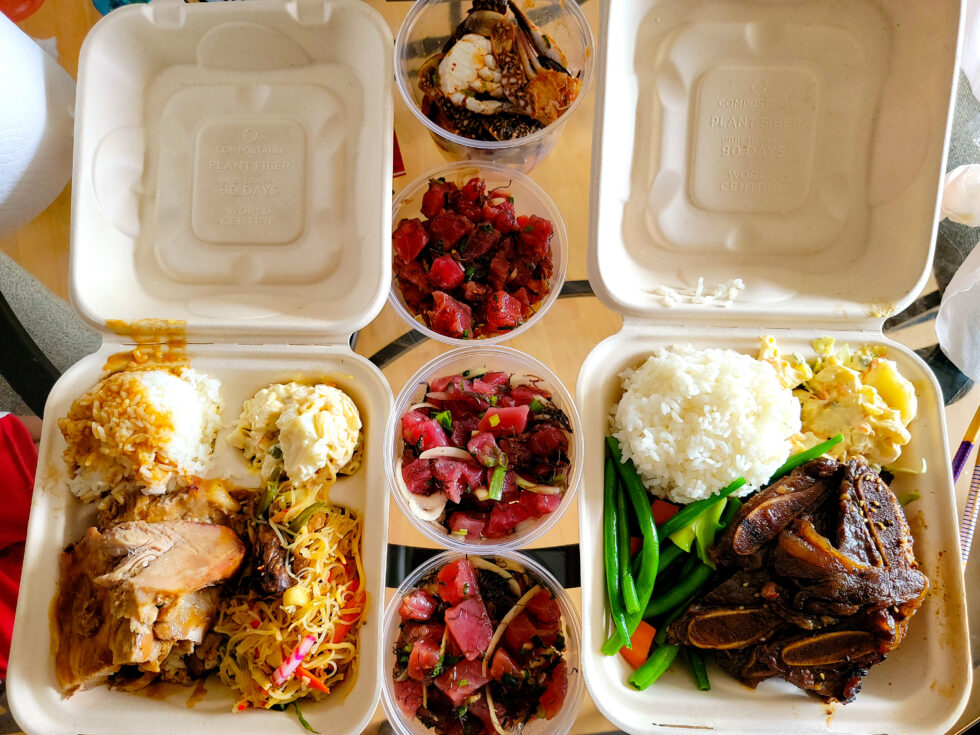 Saying Goodbye to Ishihara Market – A Beloved Kaua’i Institution ...